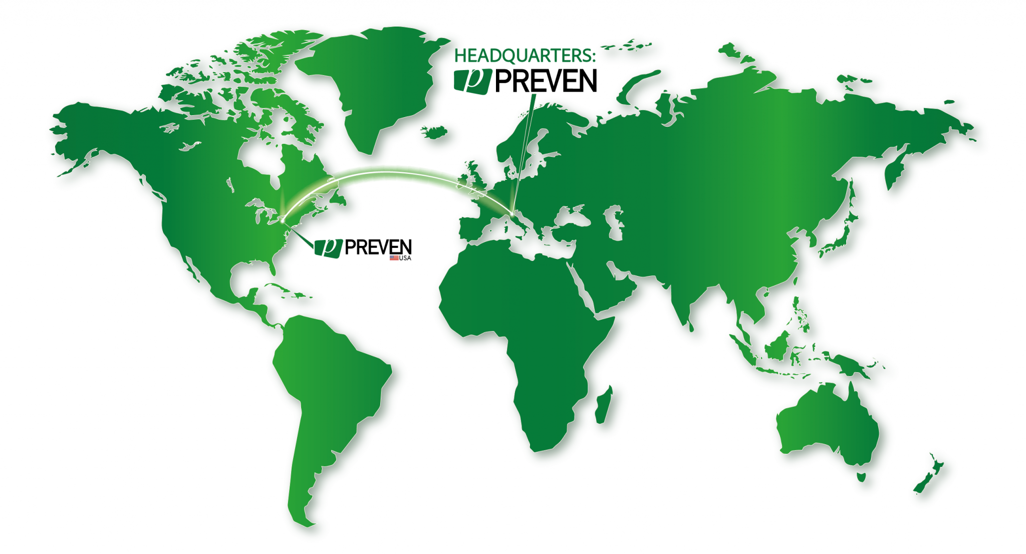 Our Offices | Preven